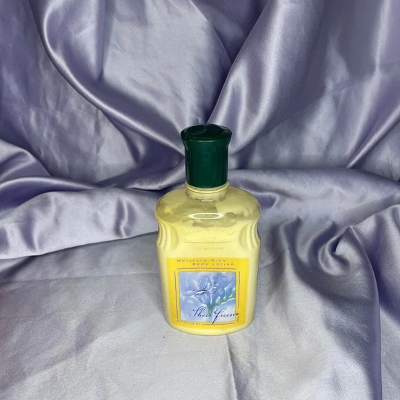 Bath & Body Works | Skincare | Bath Body Works Sheer Freesia Rare ...